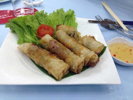 Top 10 Must-Try Foods in Myanmar for Your Culinary Journey