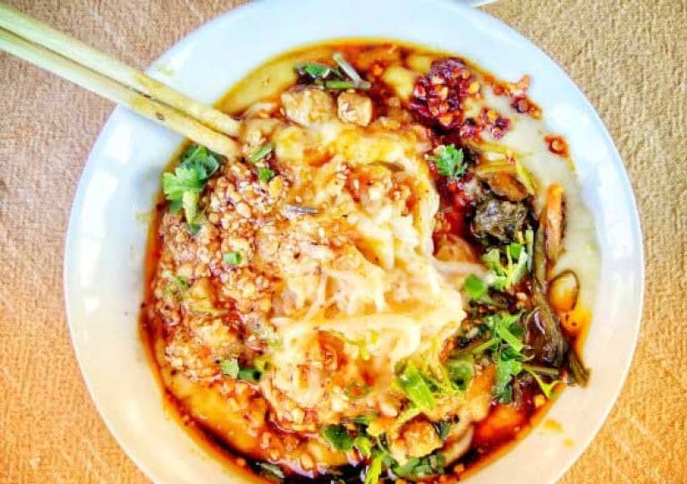 Top 10 Must-Try Foods in Myanmar for Your Culinary Journey