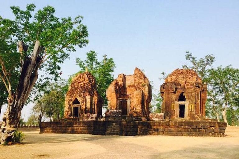 Discover Oddar Meanchey, Cambodia: A Hidden Gem of History
