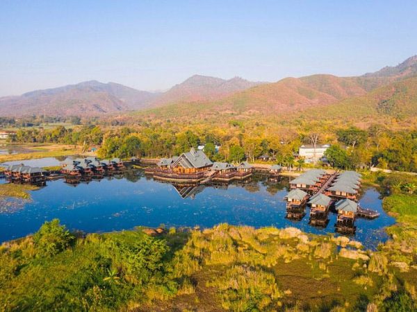 Inle Lake Travel Guide: Top Attractions & Tips