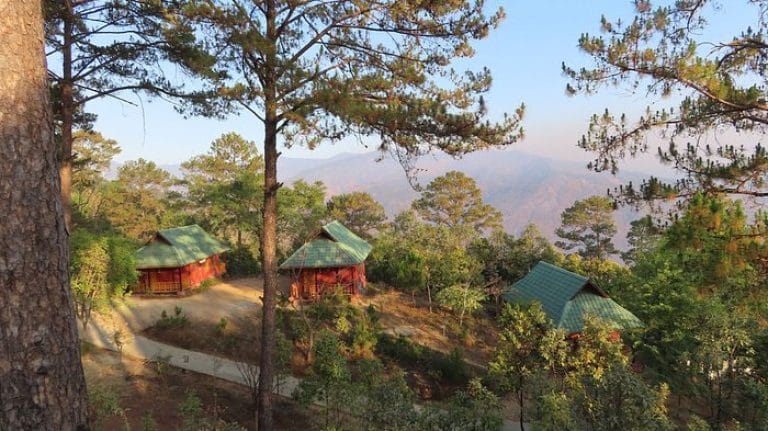 Mindat, Myanmar: A Hidden Gem in the Chin Hills