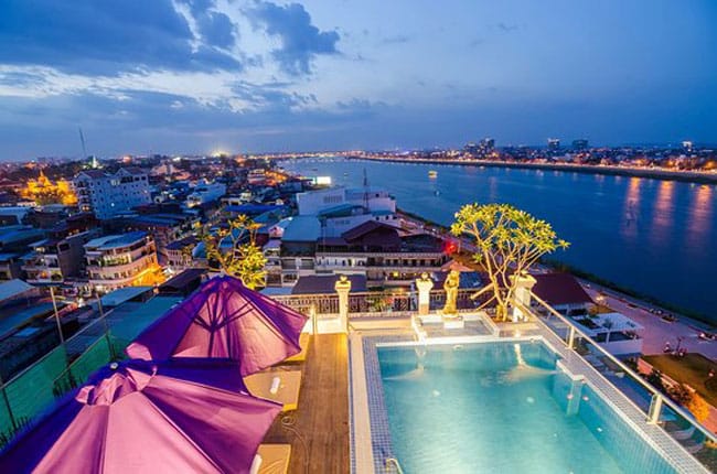 Svay Rieng, Cambodia: A Hidden Gem Near the Vietnam Border